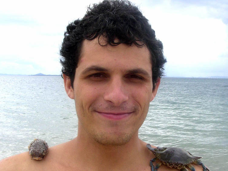 Visualizza la foto di questo animatore